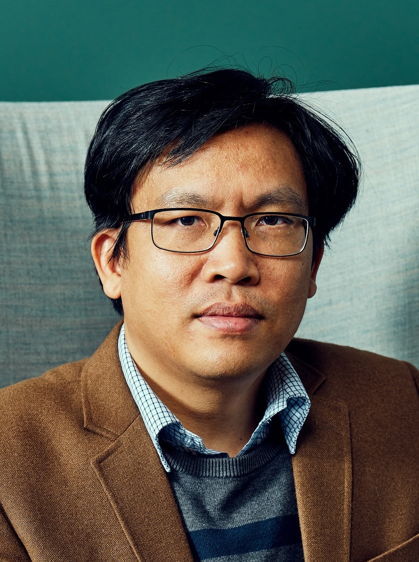 Prof. Dr. Tran The Truyen – Khoa trí tuệ nhân tạo